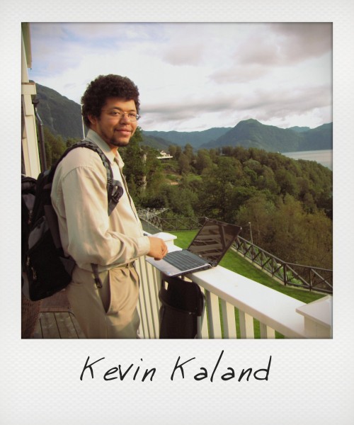 Our Team, the People Behind Project Ricochet